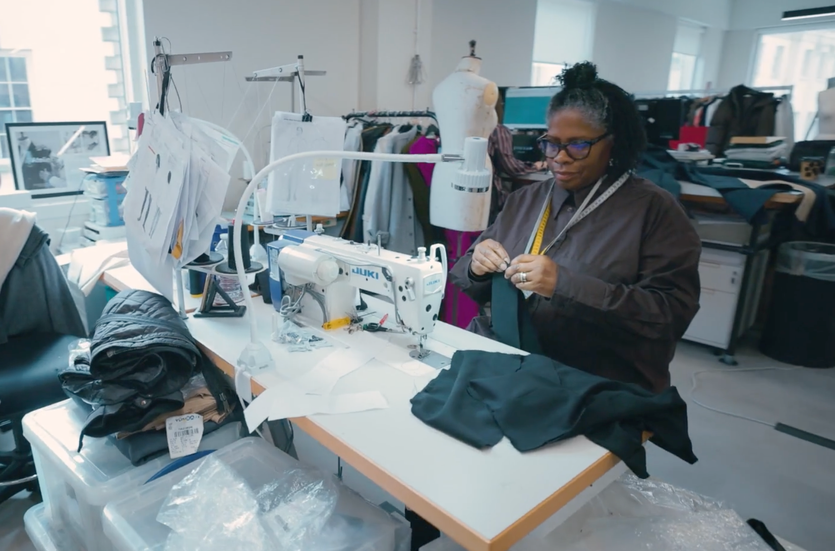 Jigsaw - Theory Films