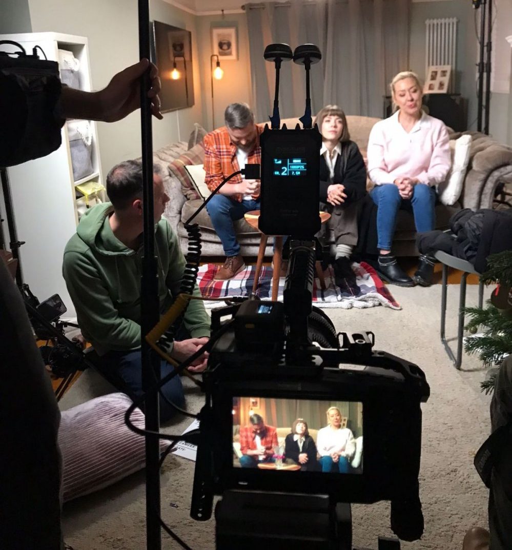 Pointr Express - Theory Films