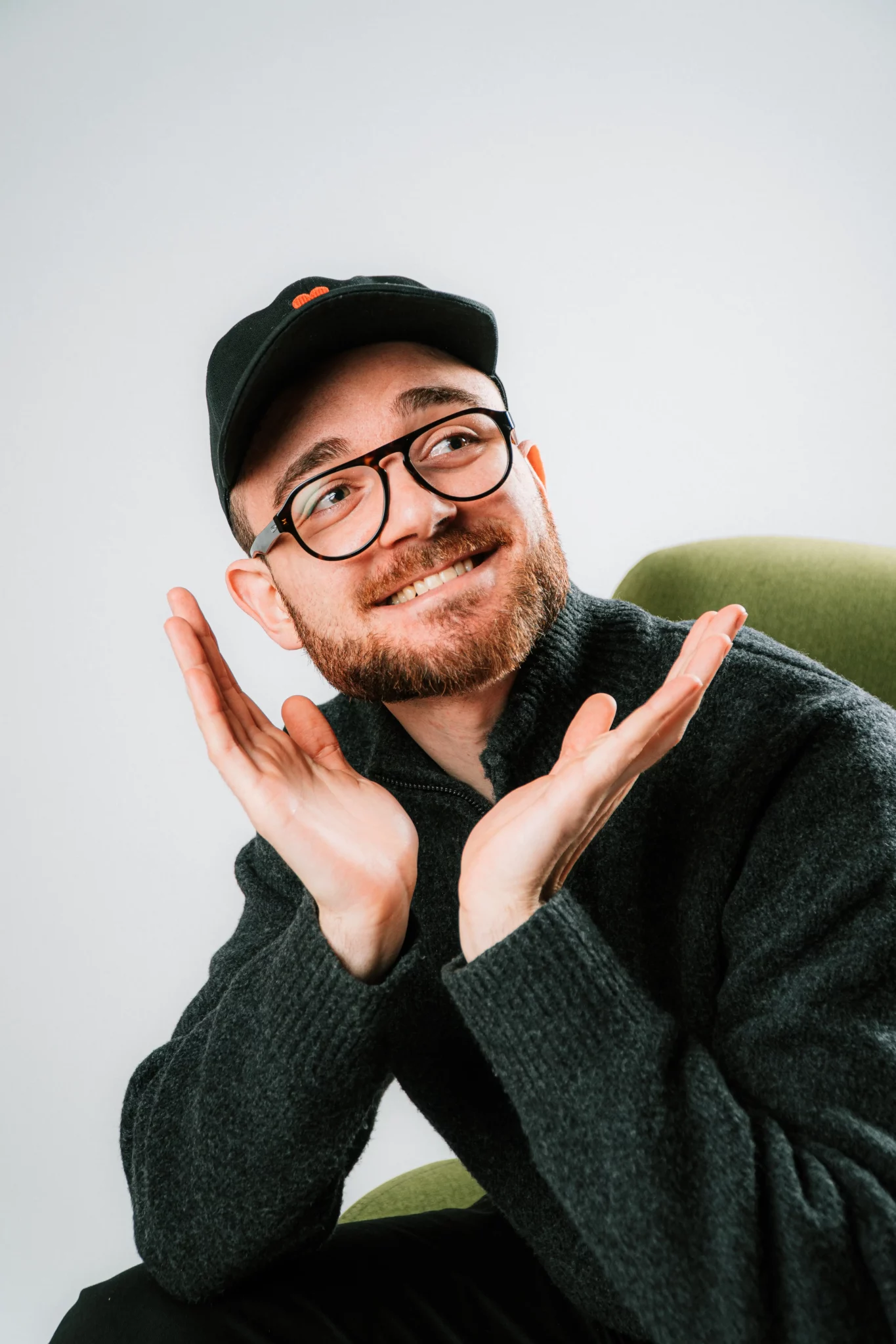 Gabriel Athanasiou - Theory Films