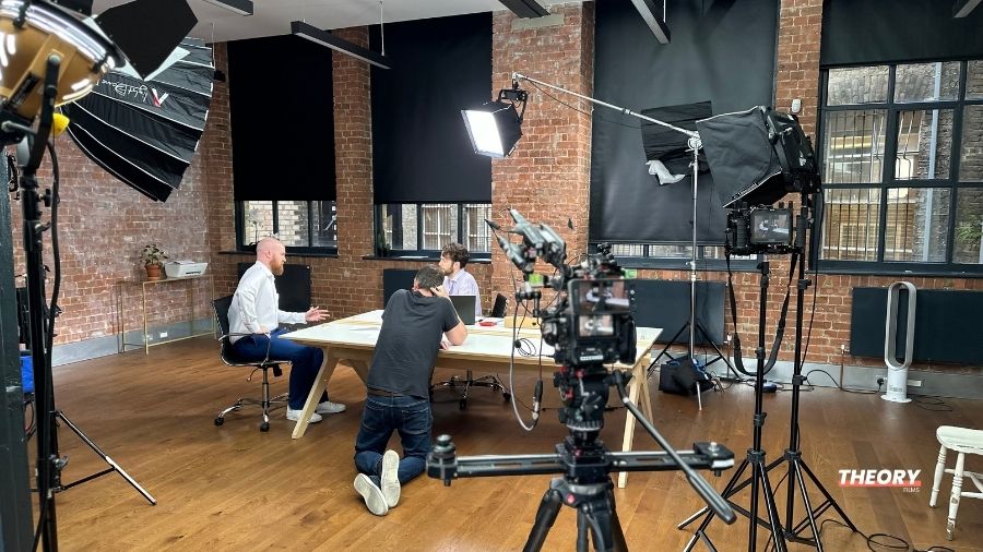 Why I'm Choosing Humans Over AI for My Test Commercial